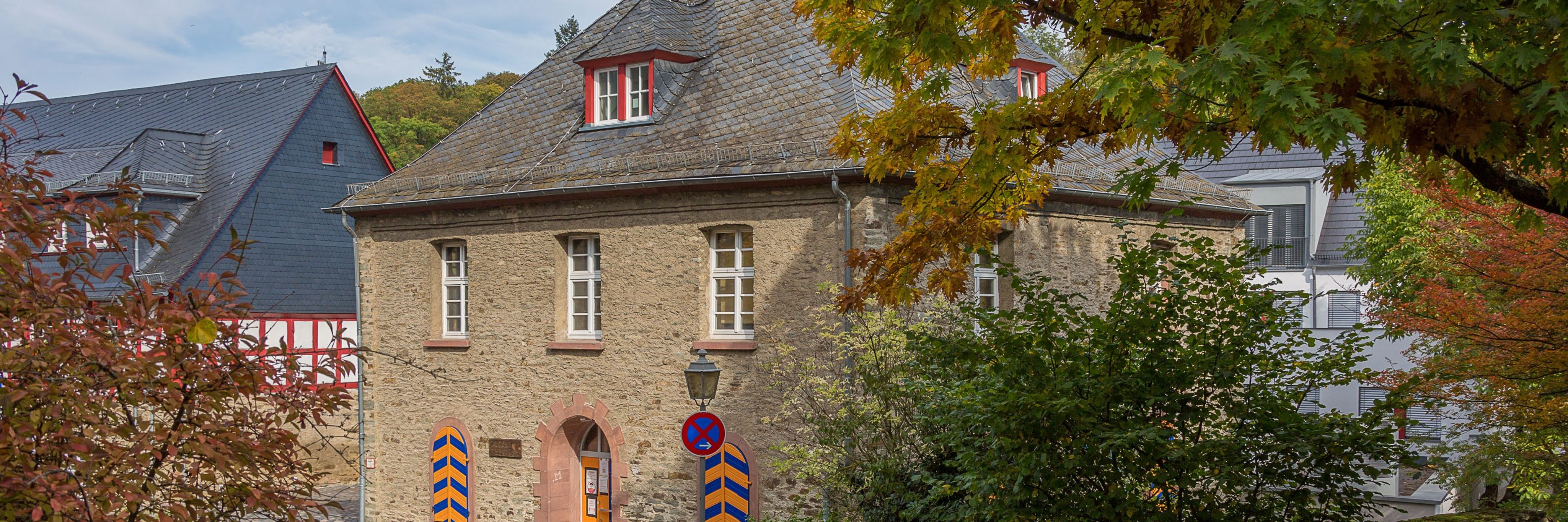 Jugendzentrum Idstein | Stadtverwaltung Idstein