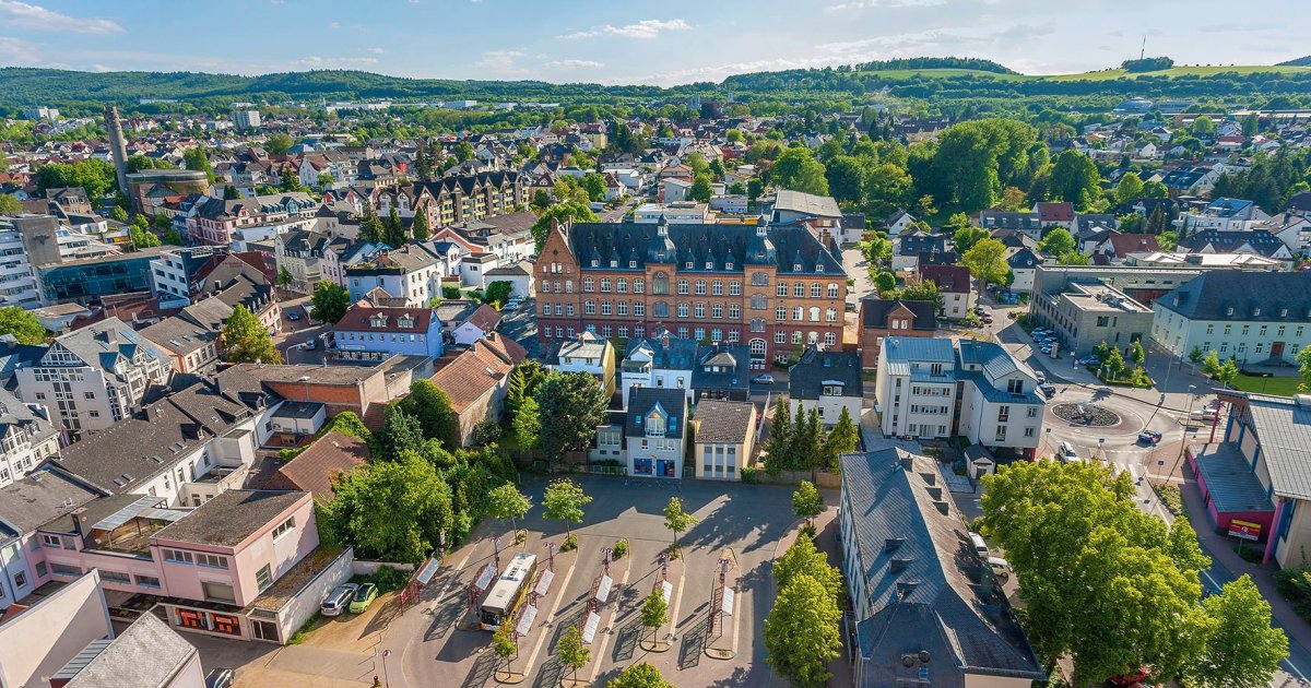 Stadtmarketing | Stadtverwaltung Idstein