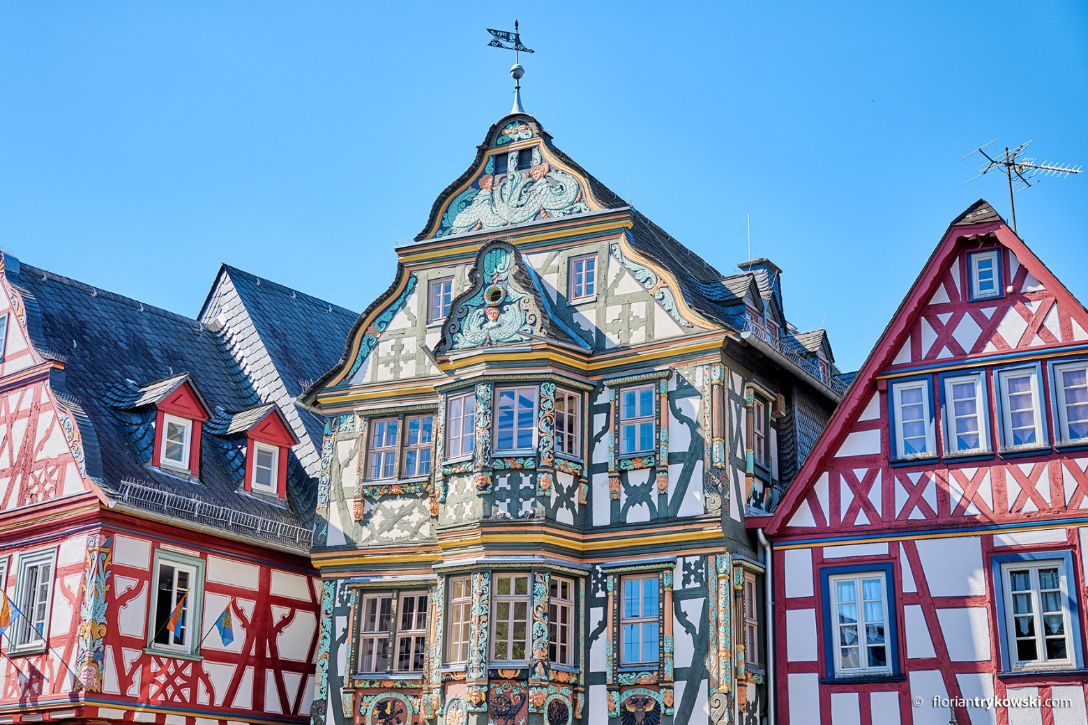 Tourist-Info | Stadtverwaltung Idstein