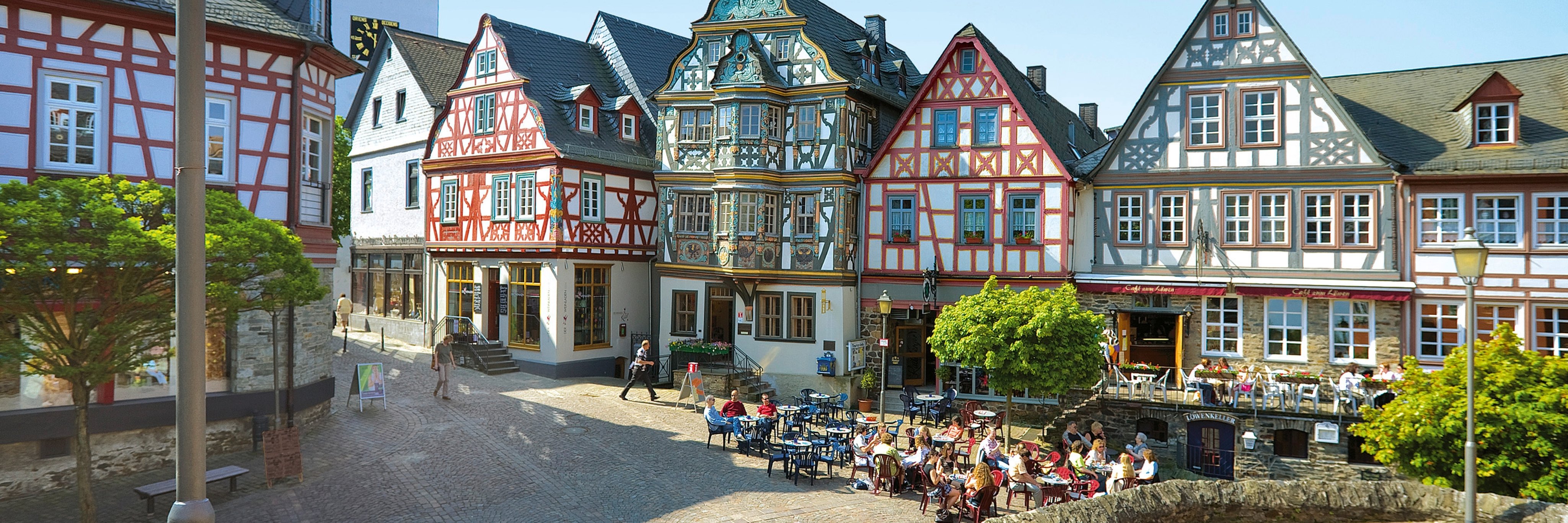 Mobi-Info | Stadtverwaltung Idstein