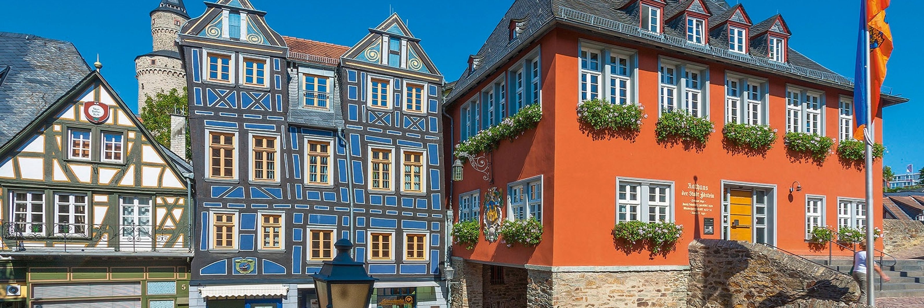 Verwaltung | Stadtverwaltung Idstein