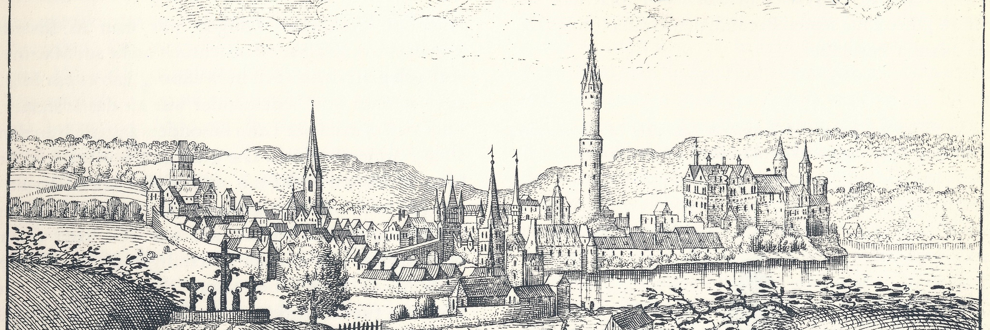 Geschichte | Stadtverwaltung Idstein