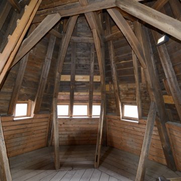 Hexenturm | Stadtverwaltung Idstein