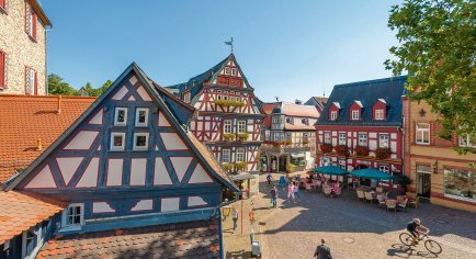Tourismus | Stadtverwaltung Idstein