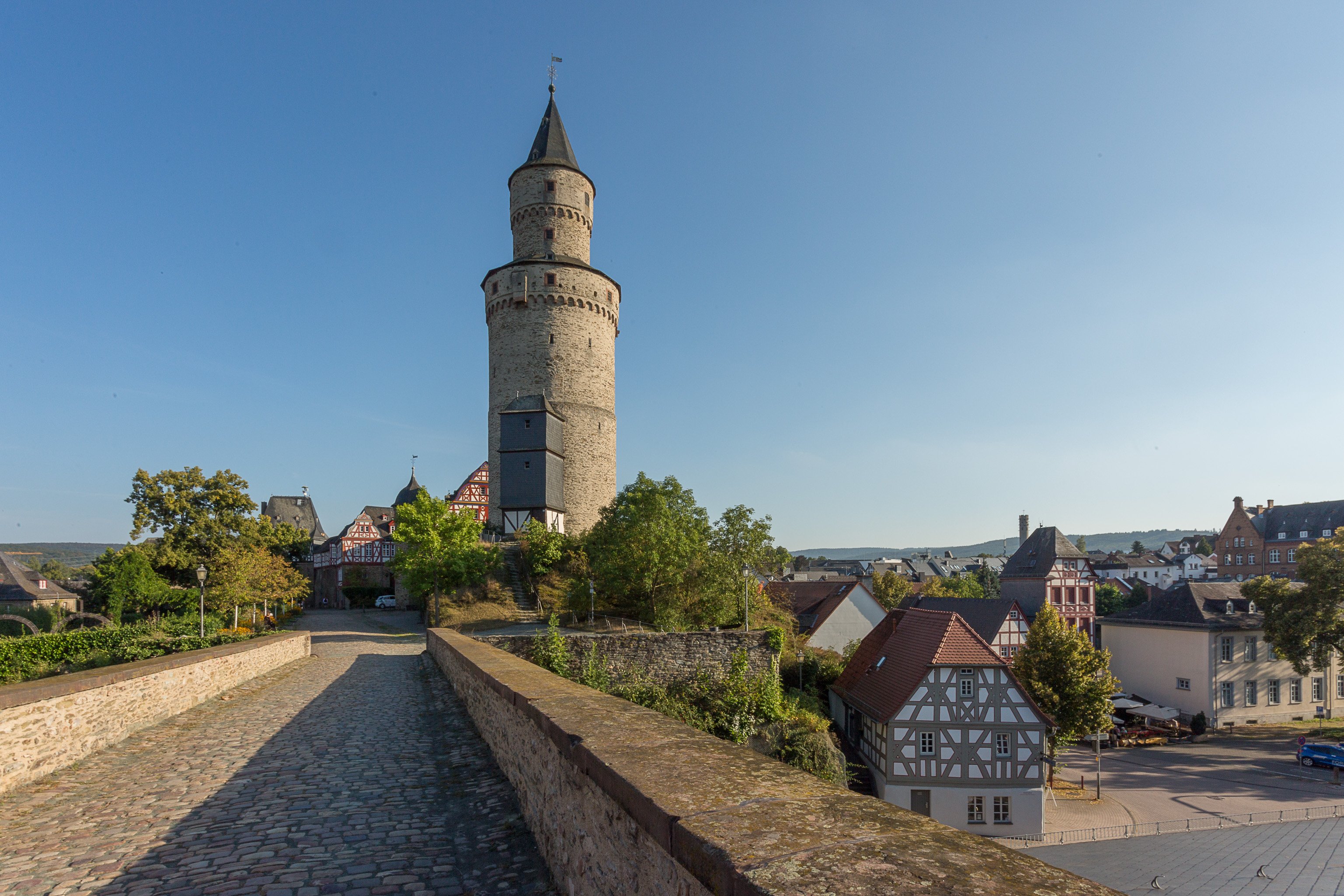 Hotels | Stadtverwaltung Idstein